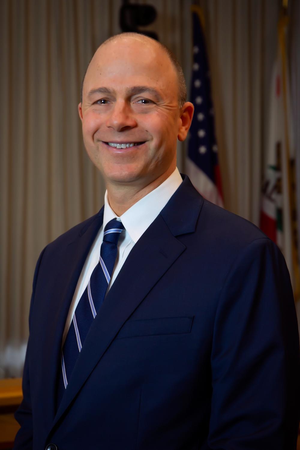 Dr. Craig DeVinney, Walnut Creek City Council | Thoughtful Solutions ...